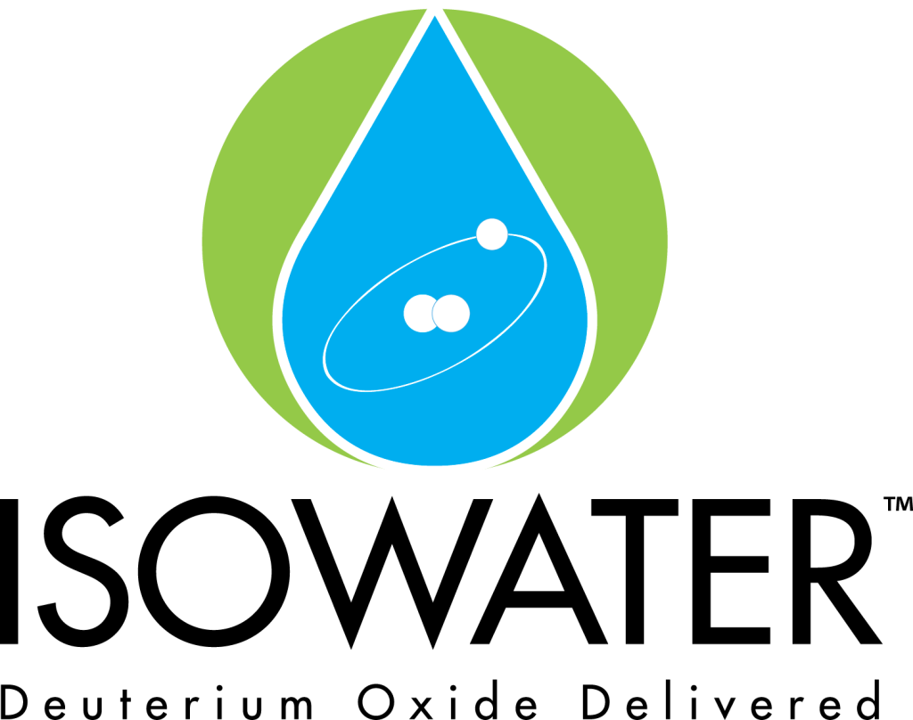 Heavy Water For Sale | Heavy Water Purchase | Isowater Corp