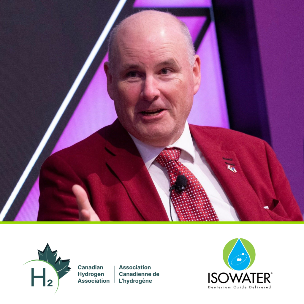 Isowater Chairman Andrew Stuart to Participate in Online Roundtable on ...